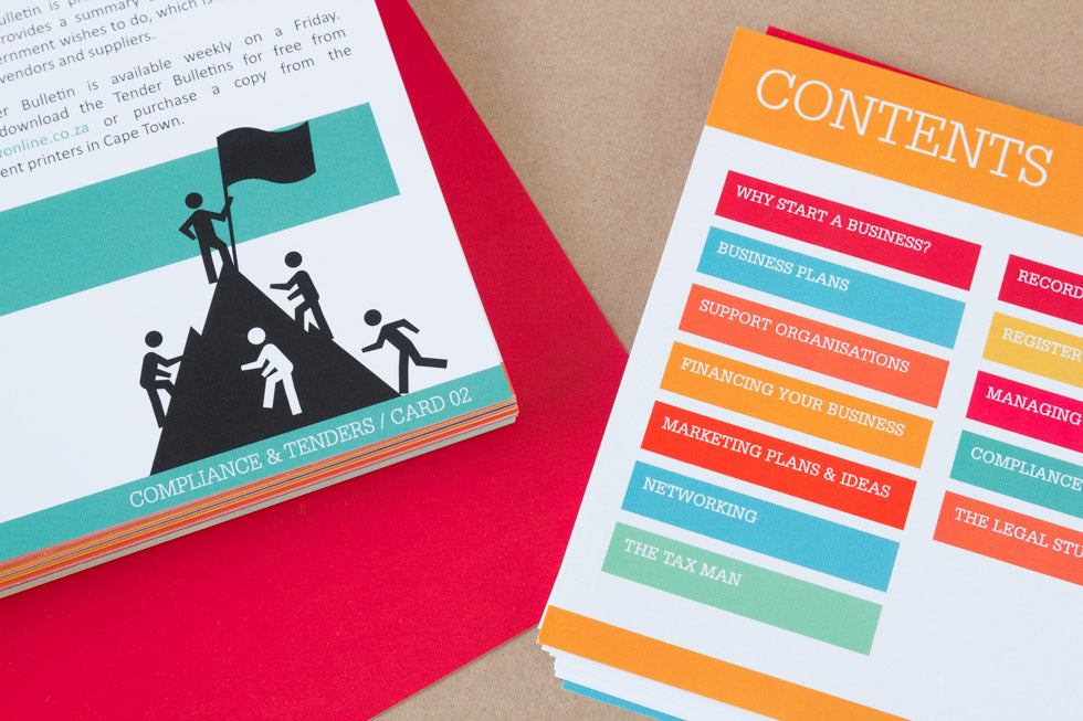 Business Starter Kits – Scent'Serely Yours